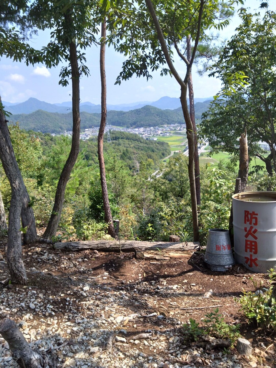 西山・千疋北山 / macharuさんの井ノ山の活動データ | YAMAP / ヤマップ