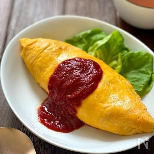 ハードコアオムライスのページ | YAMAP / ヤマップ