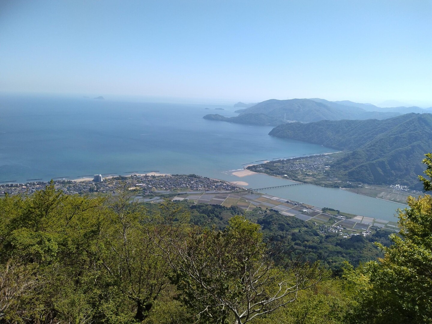 由良ヶ岳（東峰）・由良ヶ岳（西峰）チャレンジ🥾 / Gr−maさんの由良ヶ岳の活動日記 | YAMAP / ヤマップ