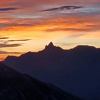 hanabuのページ | YAMAP / ヤマップ