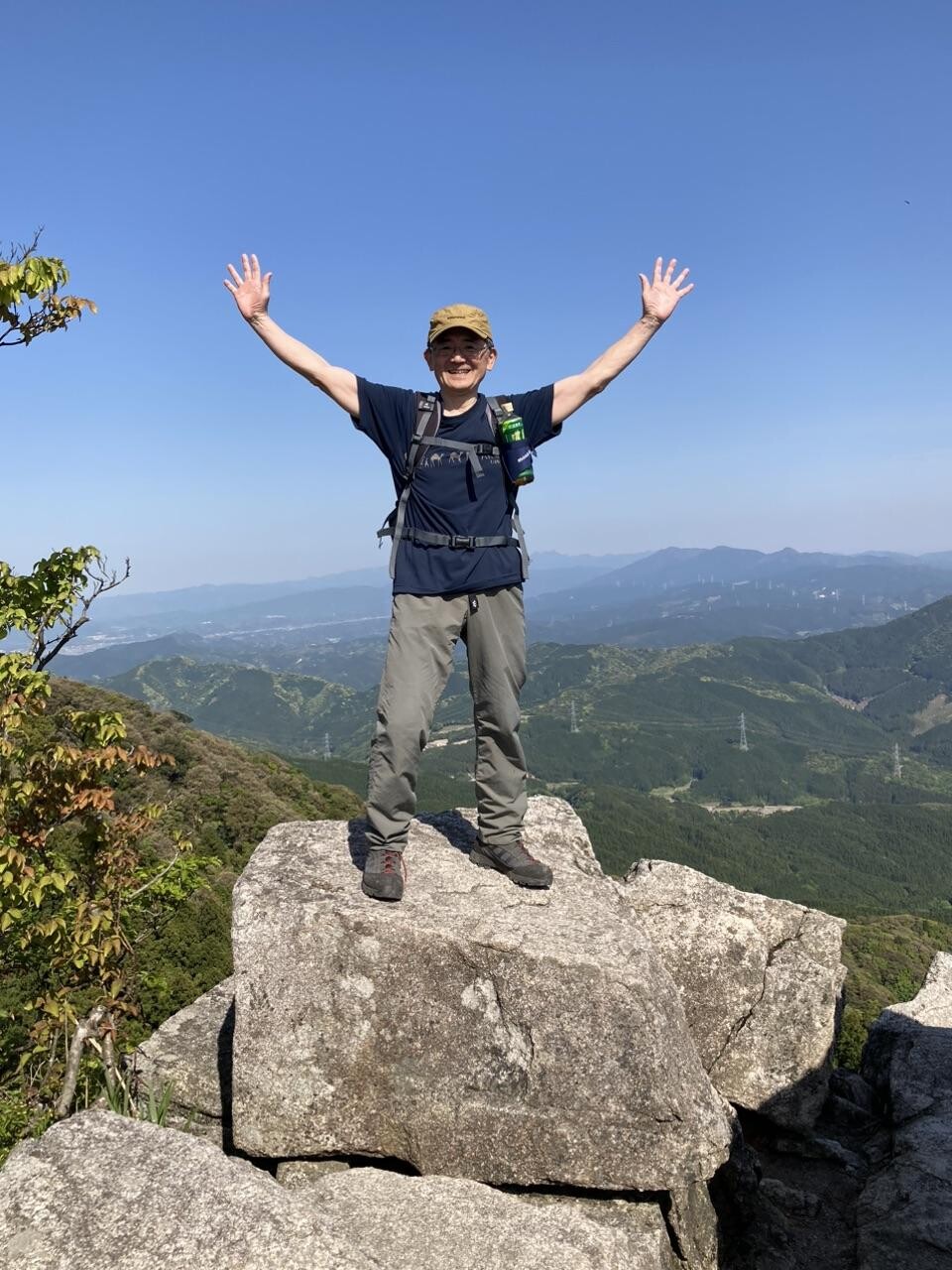 H I RO爺のページ | YAMAP / ヤマップ