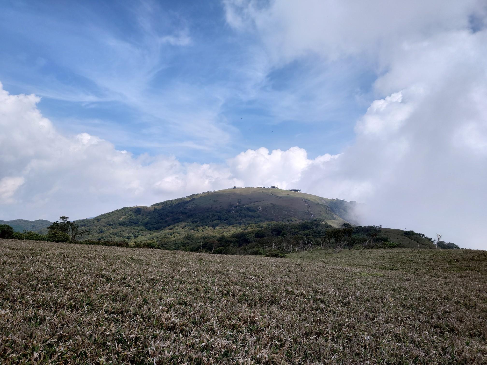 蓬莱山 / katuさんの比良山地・武奈ヶ岳・釈迦岳の活動データ | YAMAP / ヤマップ