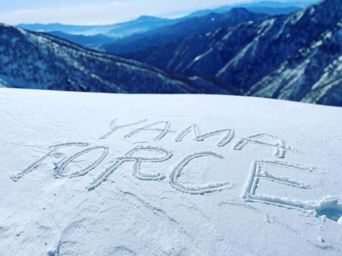 ☆YAMAFORCE☆けんじのページ | YAMAP / ヤマップ