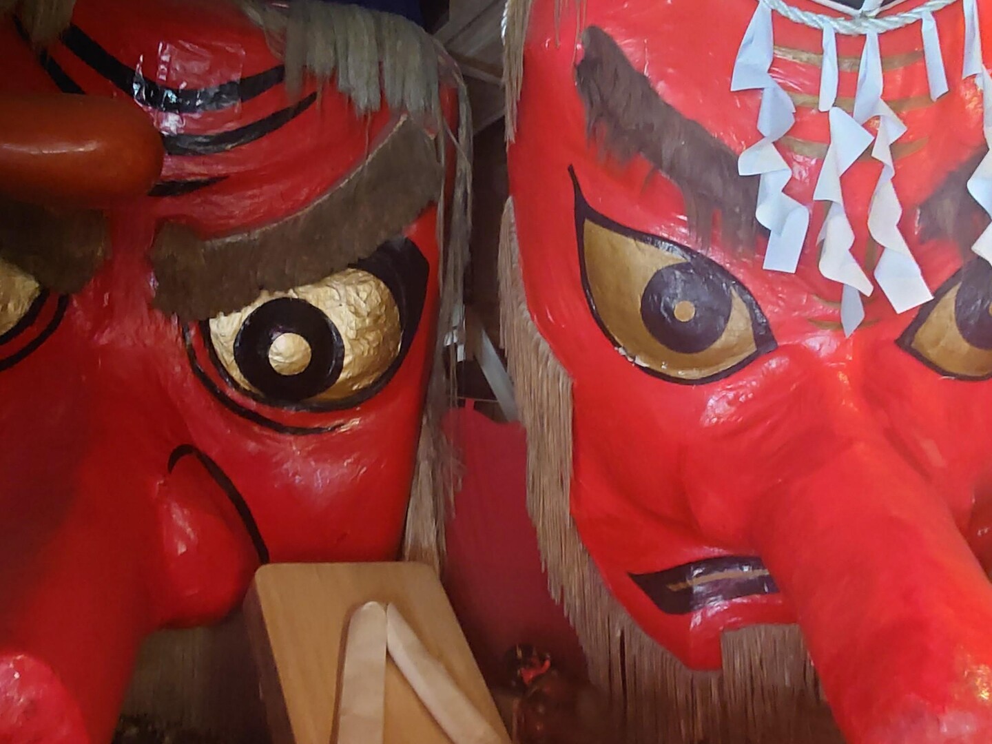 天狗じゃ!天狗の仕業じゃ!～日本三大/関東三大天狗・迦葉山 / ANCさんの武尊山・鹿俣山・尼ヶ禿山の活動データ | YAMAP / ヤマップ