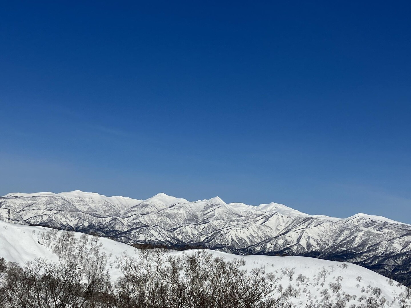 北の別狩岳 / fu-miさんの別狩岳の活動データ | YAMAP / ヤマップ