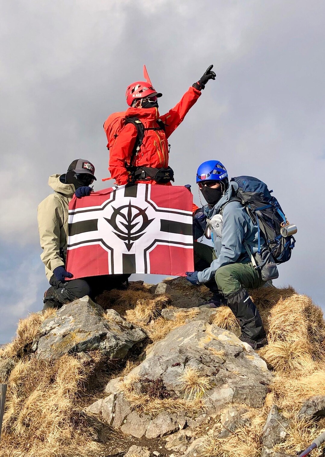 ジオン★リスケ山・西別岳奪還作戦 / Arcさんの摩周岳（カムイヌプリ）・西別岳・摩周湖の活動データ | YAMAP / ヤマップ