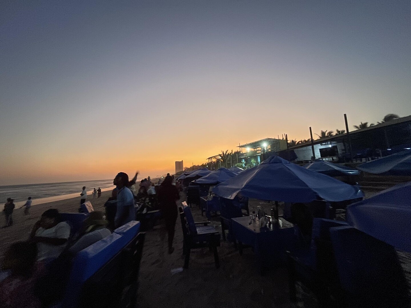 Accraから北西部へ / xmatyoさんのランニングの活動データ | YAMAP / ヤマップ