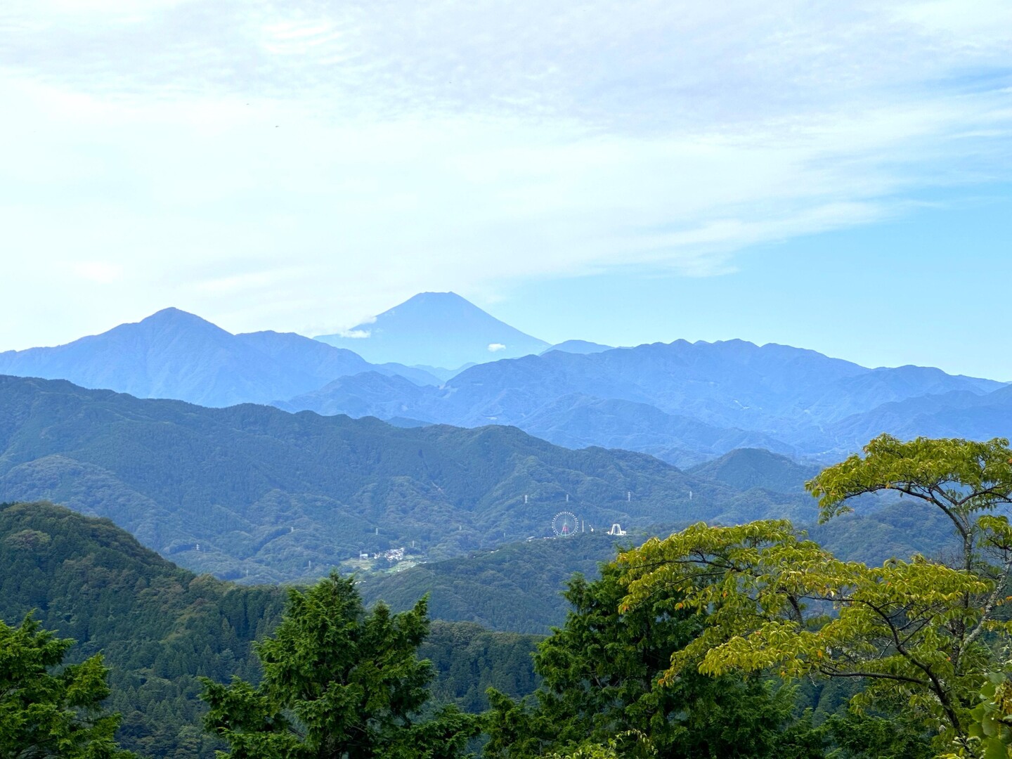 高尾山・稲荷山 / yasz_wanさんの高尾山・陣馬山・景信山の活動データ | YAMAP / ヤマップ
