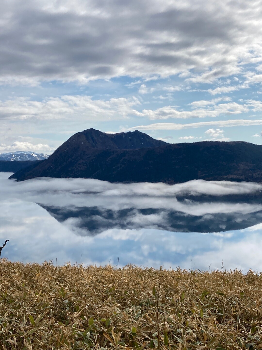 GW😁山行1 カムイヌプリ（摩周岳） / Ezo1さんのウォーキングの活動データ | YAMAP / ヤマップ