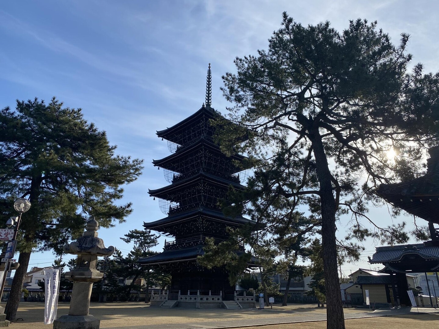 香色山・筆ノ山・我拝師山・中山・火上山 / nobu.x.makioさんの我拝師山・筆ノ山・火上山の活動データ | YAMAP / ヤマップ