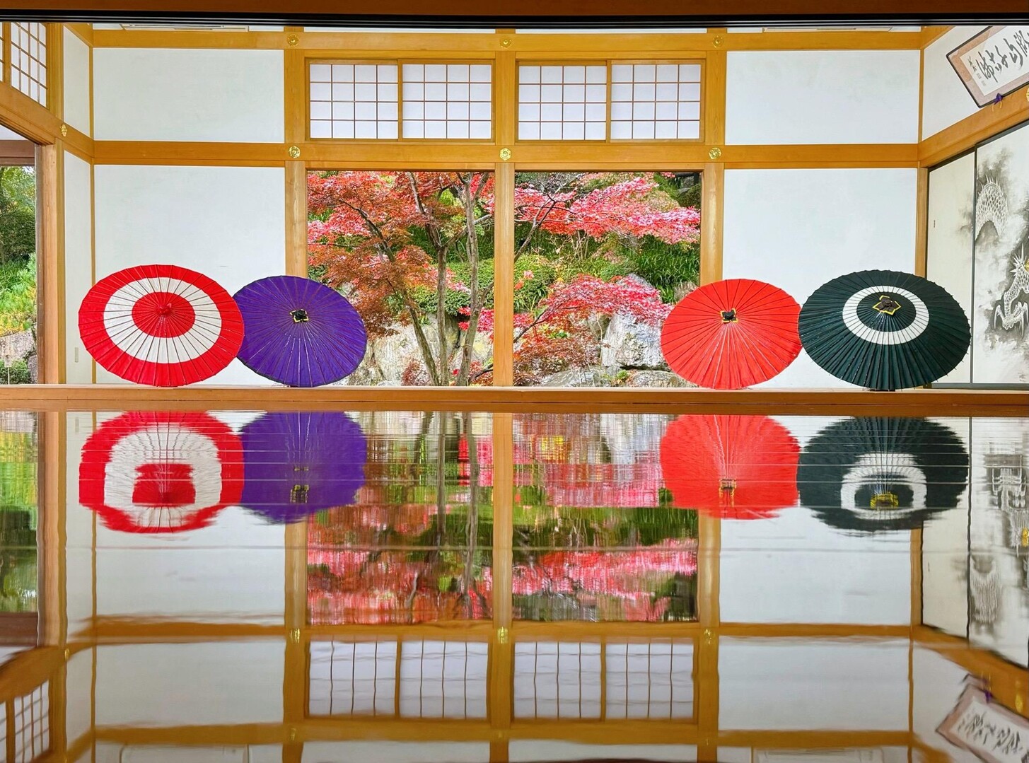 両崖山・天狗山⛰️足利アルプスと床もみじ🍁 / Nmamaさんの両崖山・仙人ヶ岳・石尊山の活動データ | YAMAP / ヤマップ