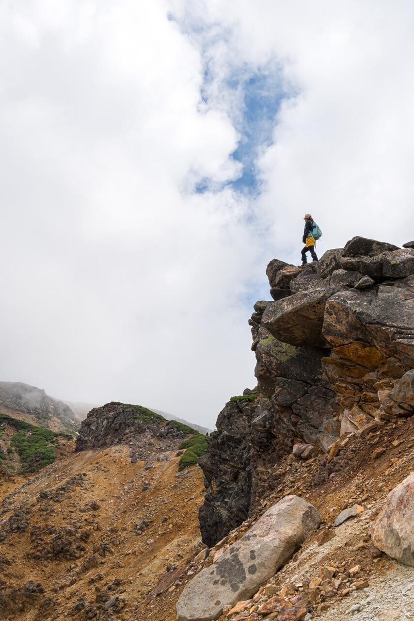 akorenaのページ | YAMAP / ヤマップ