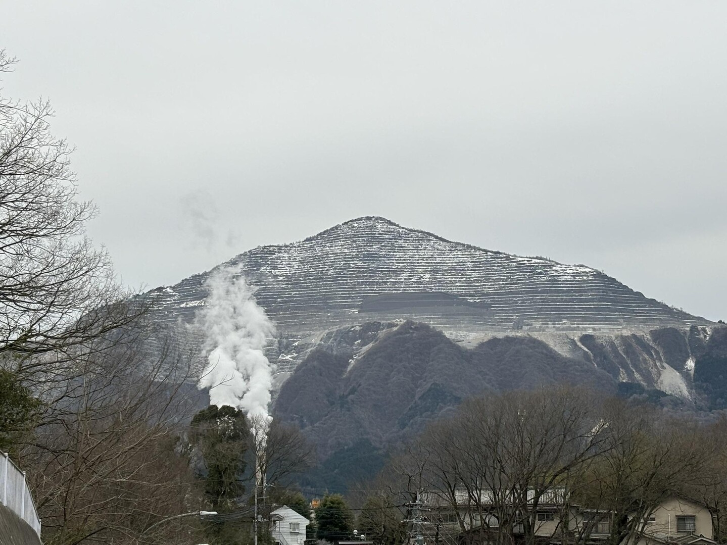 武甲山🏔️ / SINさんの武甲山・伊豆ヶ岳・小持山の活動データ | YAMAP / ヤマップ