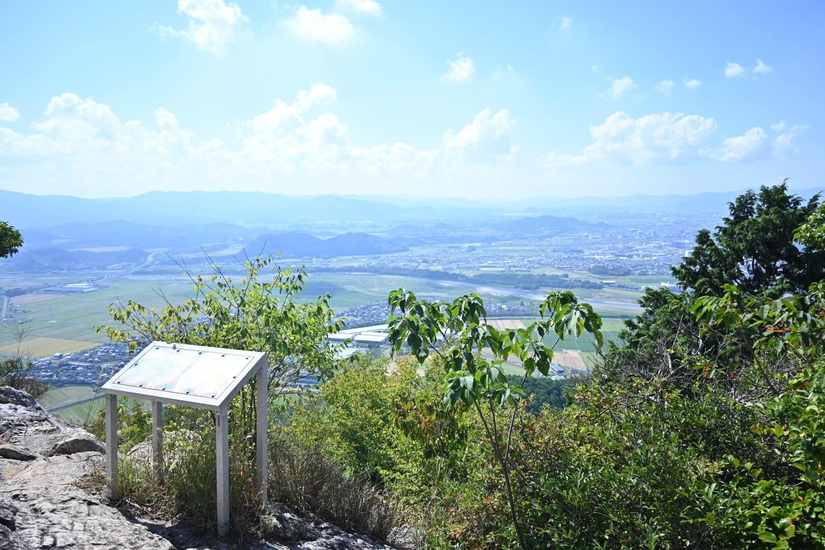 三上山トレーニング-2022-10-01 / こうじさんのウォーキングの活動データ | YAMAP / ヤマップ