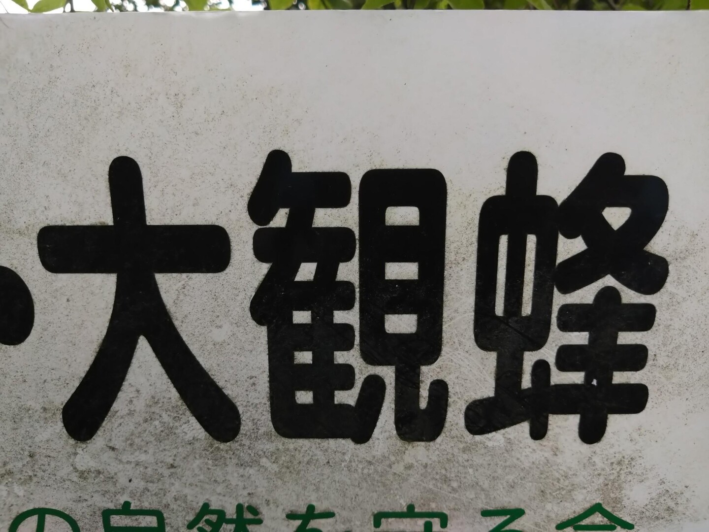 大観蜂🐝🐝🐝🐝🐝 田原山（鋸山）国東半島連山 / topperさんの九重山（久住山）・大船山・星生山の活動データ | YAMAP / ヤマップ