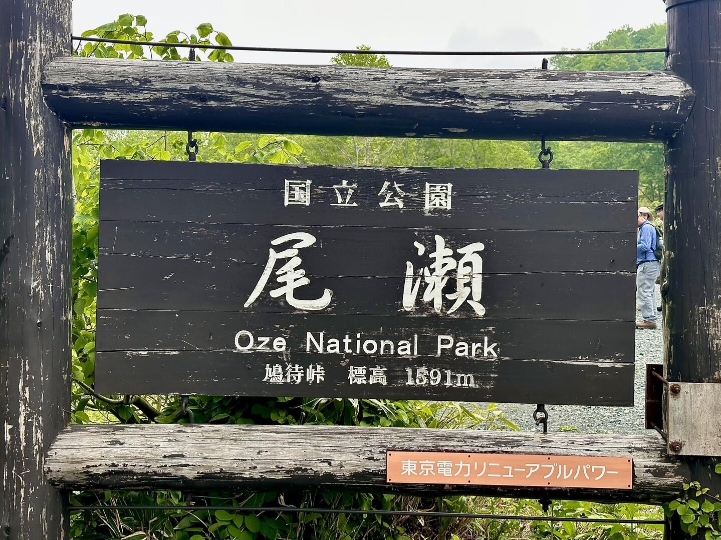 尾瀬・燧ヶ岳-2023-06-10 / mimiさんの尾瀬・燧ヶ岳の活動データ | YAMAP / ヤマップ