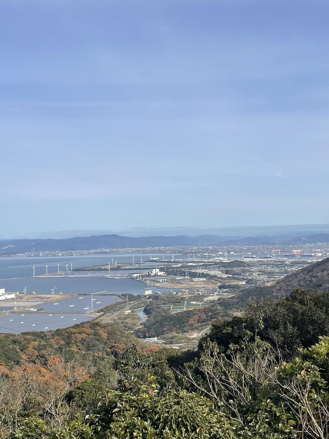 田原アルプス(わんこ🐶ルート) / maruさんの蔵王山・衣笠山・滝頭山の活動データ | YAMAP / ヤマップ