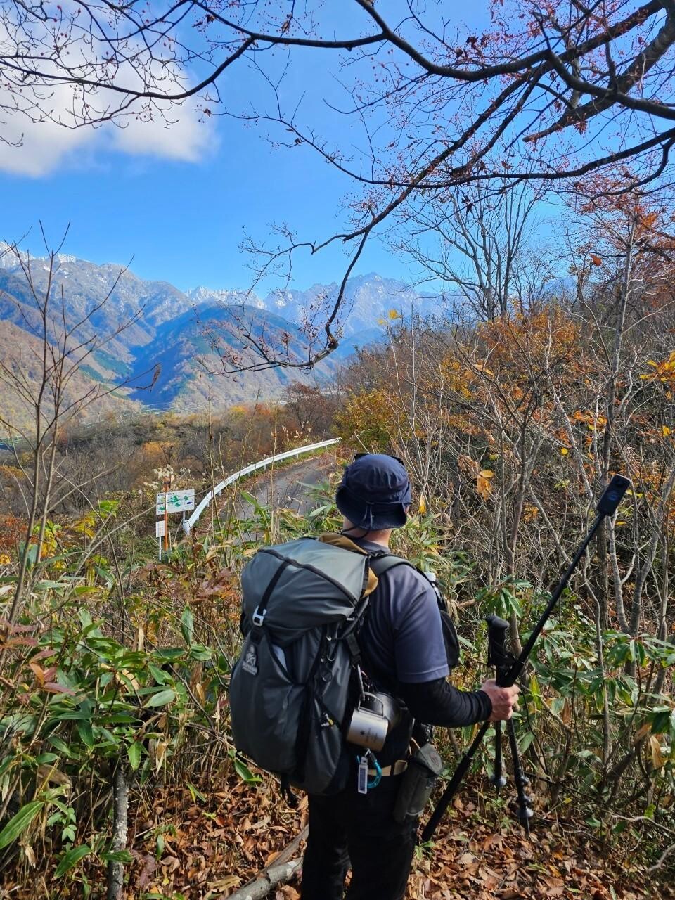 【最新動画公開】 "King #剱岳 ... / 7cowboyさんのモーメント | YAMAP / ヤマップ