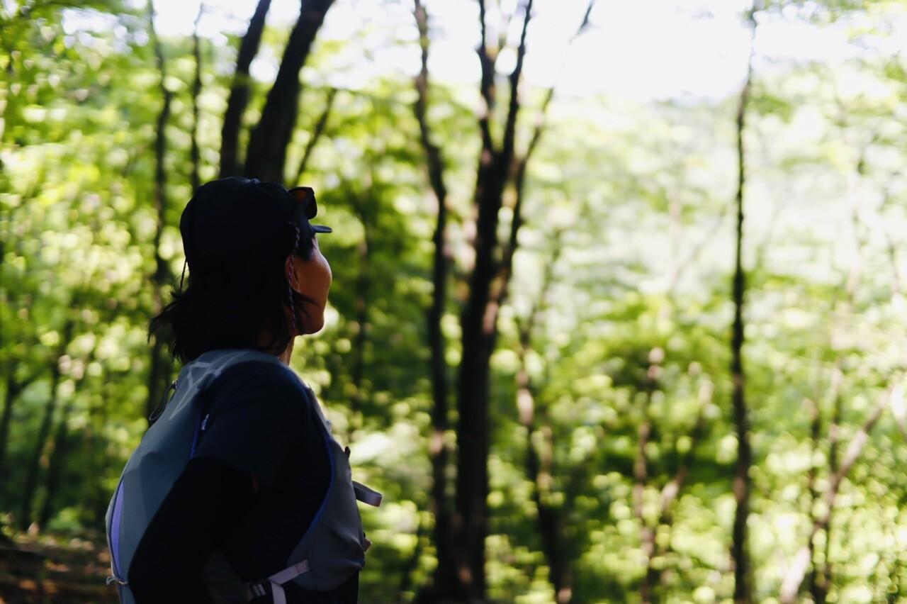 naomiのページ | YAMAP / ヤマップ