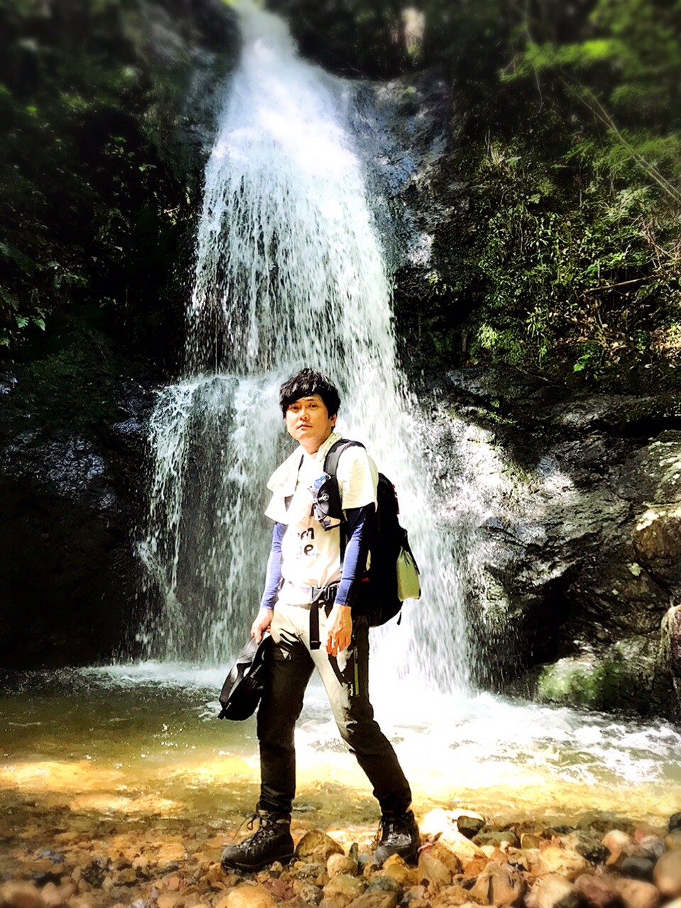 Takayukiのページ | YAMAP / ヤマップ