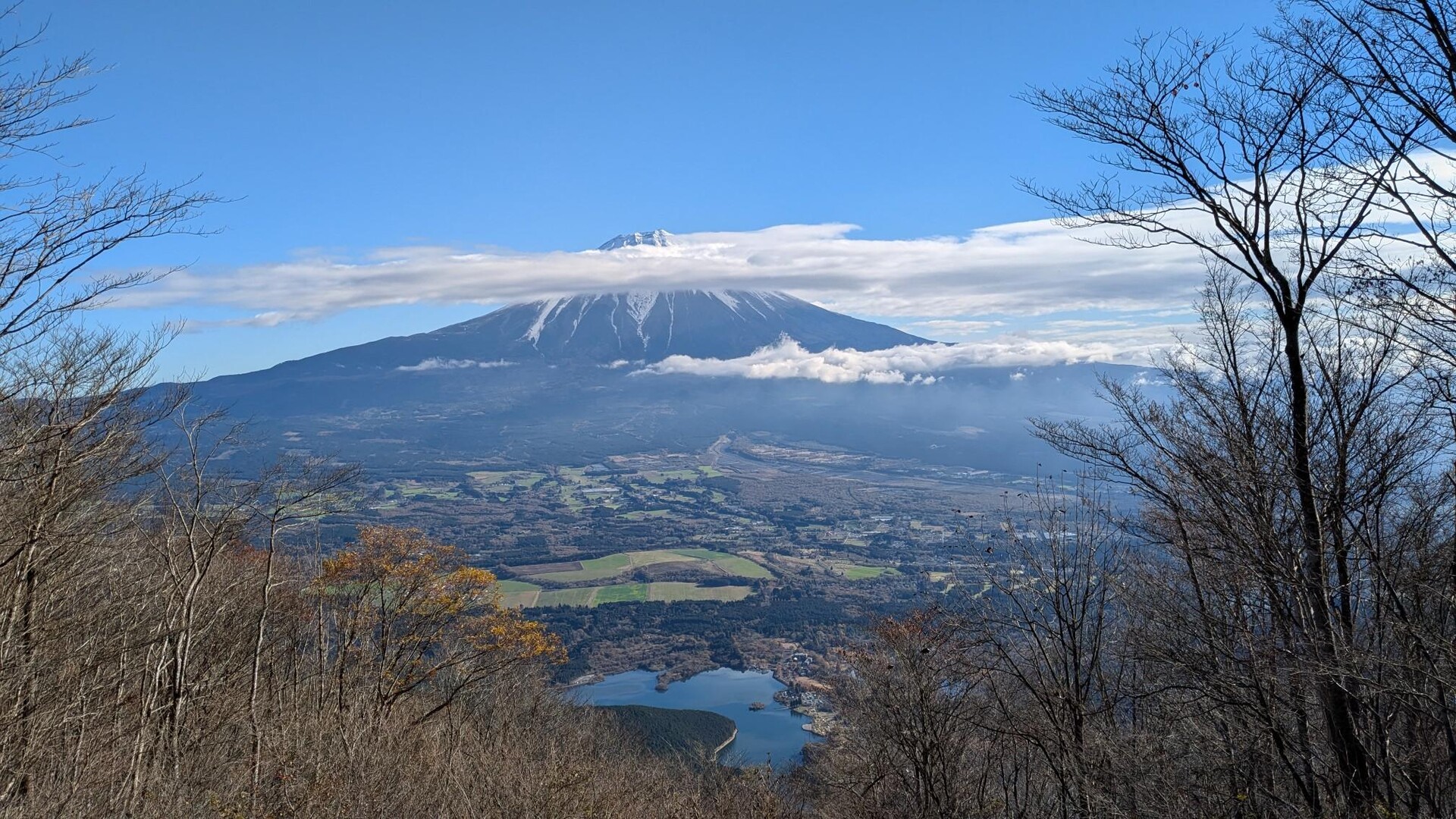 長者ヶ岳🗻 / nonさんの長者ヶ岳・天子ヶ岳の活動データ | YAMAP / ヤマップ