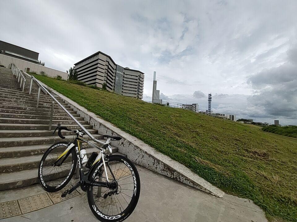 チャリトレ🚲 / picoさんのサイクリングの活動データ | YAMAP / ヤマップ