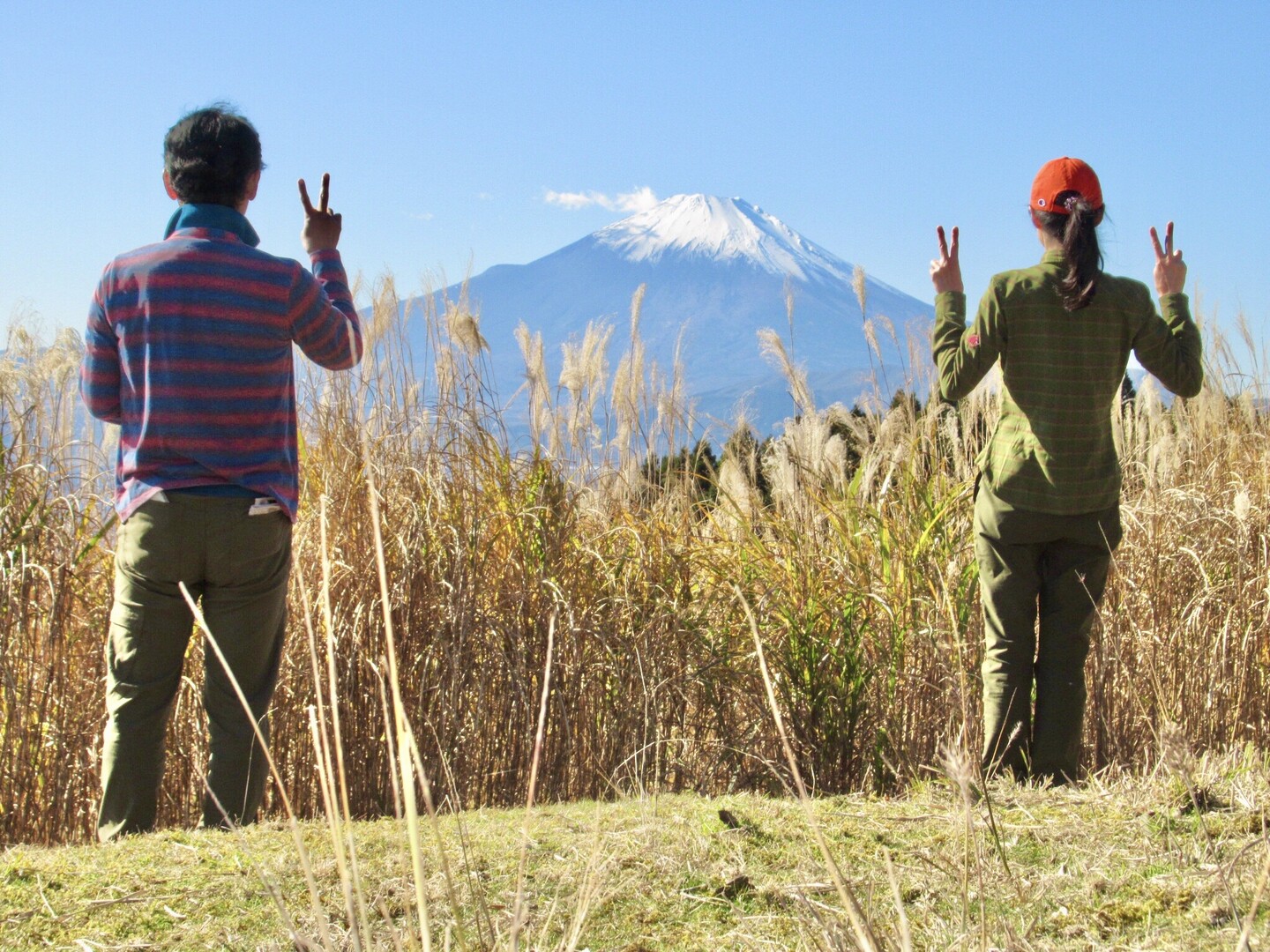 高松山(富嶽36景完登！) / Kazu.Muさんの高松山・大野山の活動データ | YAMAP / ヤマップ
