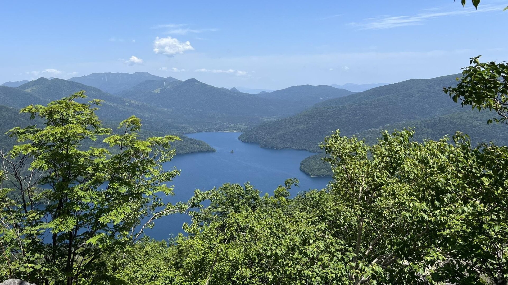 白雲山 久々の山のぼり / sino☆さんの白雲山・東ヌプカウシヌプリ・西ヌプカウシヌプリの活動データ | YAMAP / ヤマップ