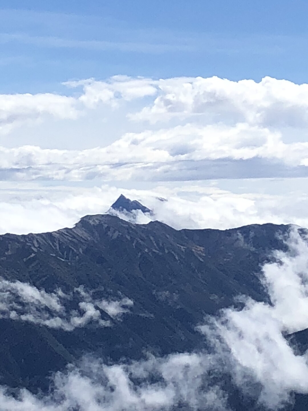 ベストな活動記録 槍ヶ岳 トップの写真は... / SCORE さんのモーメント | YAMAP / ヤマップ