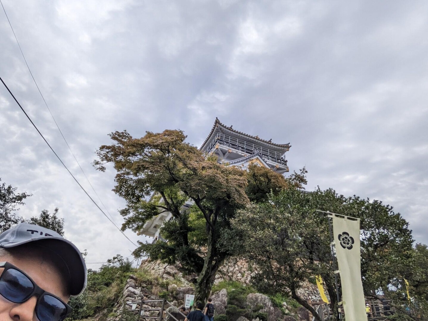 金華山 / Mountain hiroさんの金華山・洞山・舟伏山の活動データ | YAMAP / ヤマップ