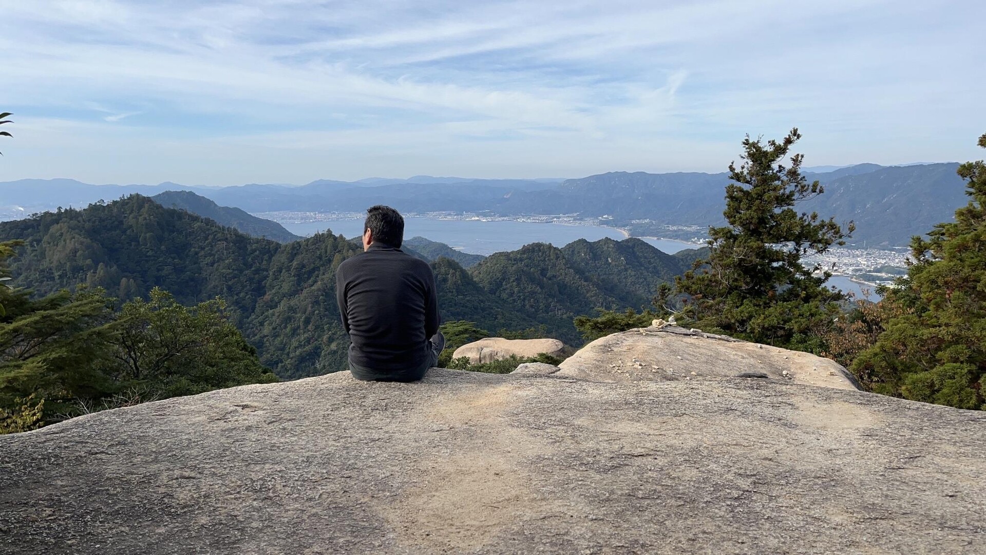 弥山・駒ヶ林 / ARAIさんの宮島（厳島）・弥山の活動データ | YAMAP / ヤマップ