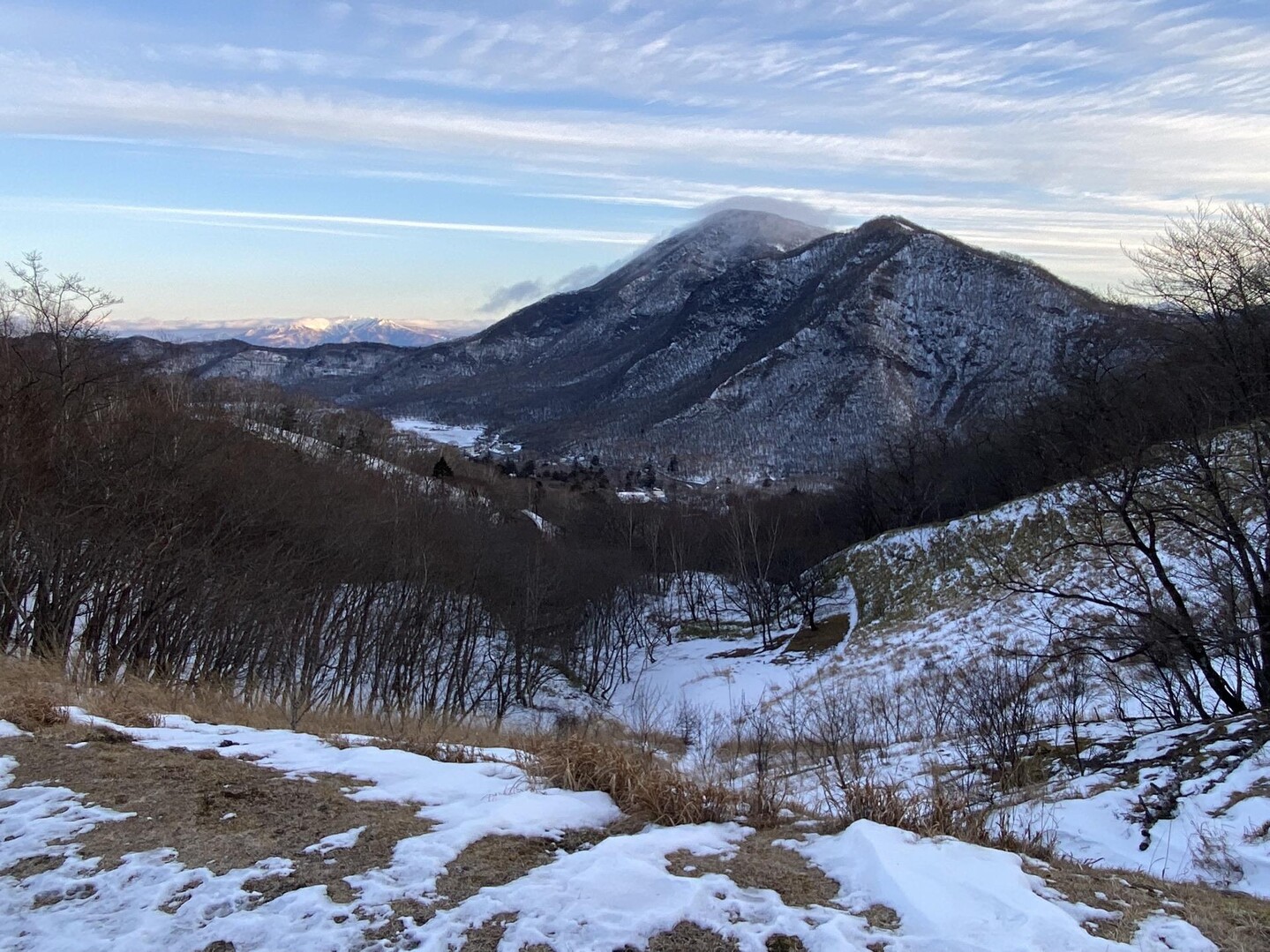 長七郎山・前山・茶ノ木畑山・牛石山・前浅間山・朝香嶺 / rysykoさんの赤城山・黒檜山・荒山の活動データ | YAMAP / ヤマップ