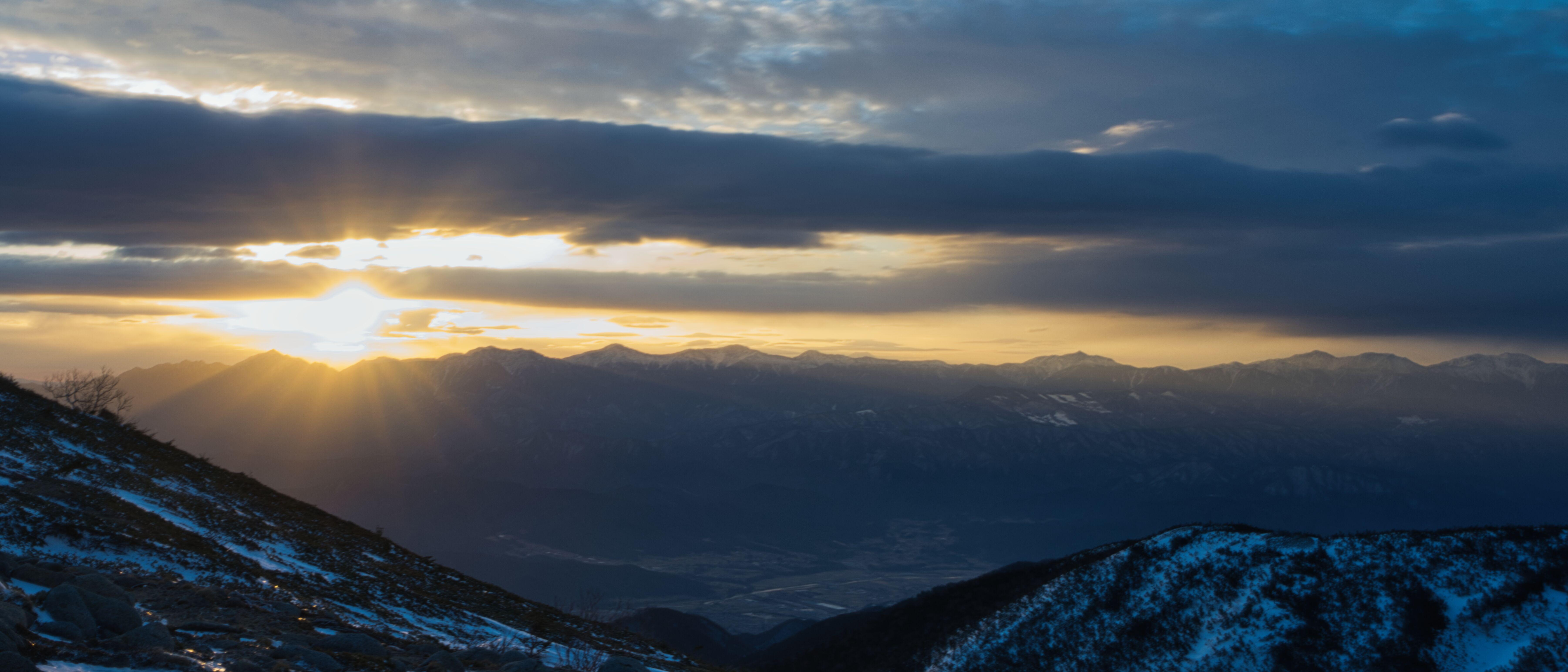 【百名山】木曽駒ケ岳クラシック ライチョウやいかに？ / ぶらぶら＠京都さんの木曽駒ヶ岳・空木岳・越百山の活動データ | YAMAP / ヤマップ