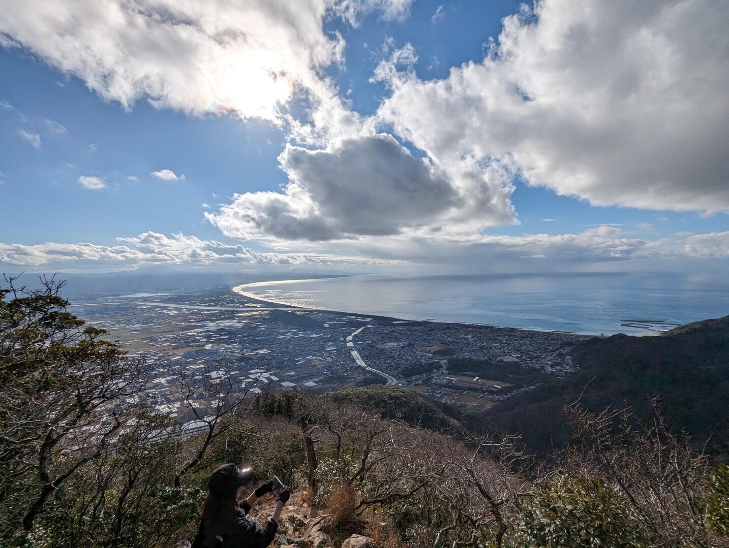 弥山 / Ranさんの鼻高山・弥山・旅伏山の活動日記 | YAMAP / ヤマップ