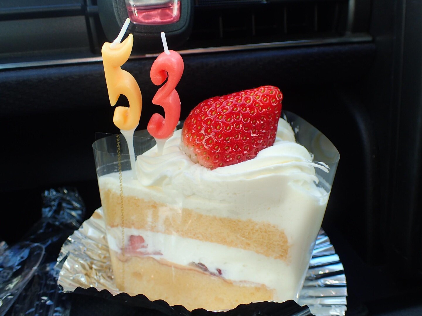 チロルMETALちゃん、誕生日のお祝い ... / METAL-渓山さんのモーメント | YAMAP / ヤマップ