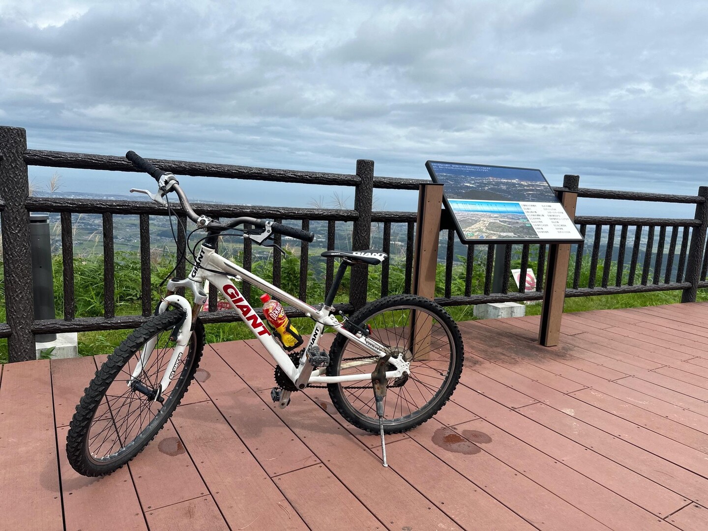 サイクリング-八面山 / Haroldさんのサイクリングの活動データ | YAMAP / ヤマップ