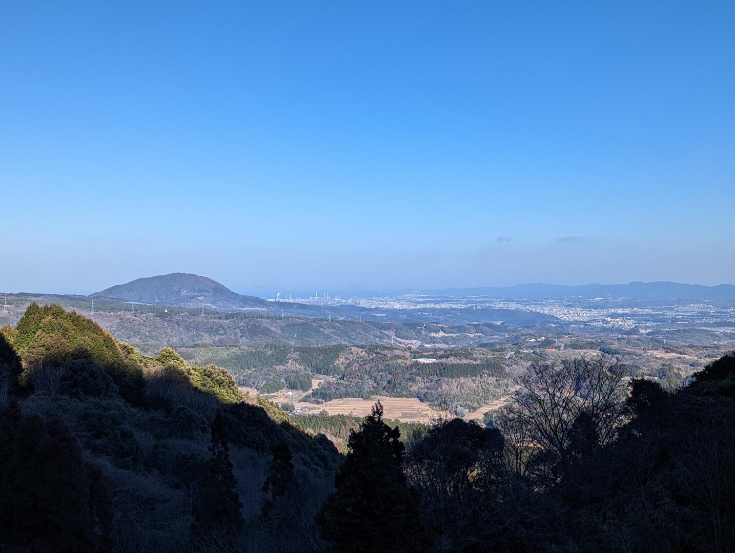 みつまたまだまだたかばやま / H.Lily(花ちゃん)さんの由布市の活動データ | YAMAP / ヤマップ