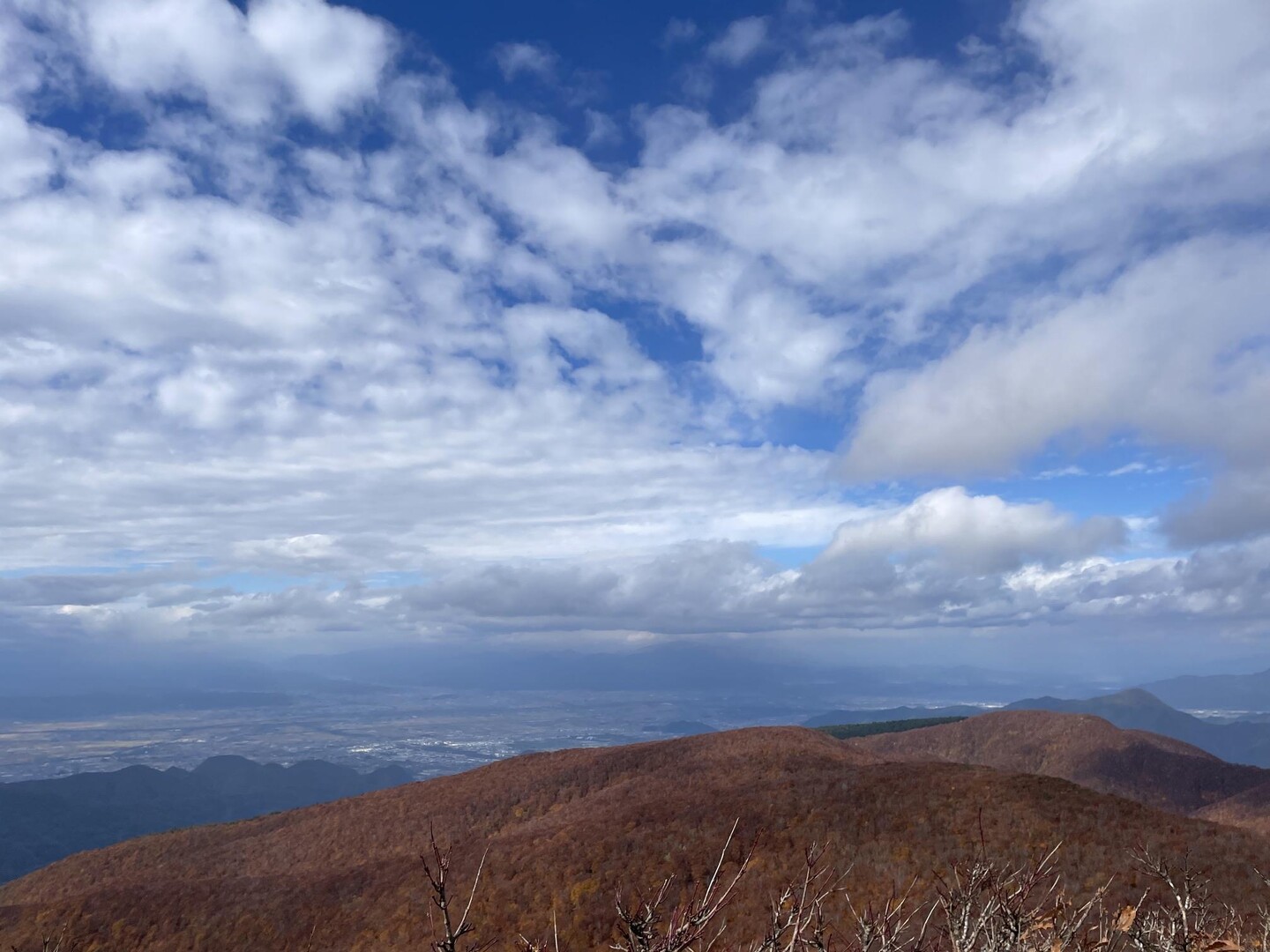 大関山・ハマグリ山・トンガリ山・山形神室岳 / mas_Rさんの面白山・神室岳・大東岳・雨呼山の活動データ | YAMAP / ヤマップ