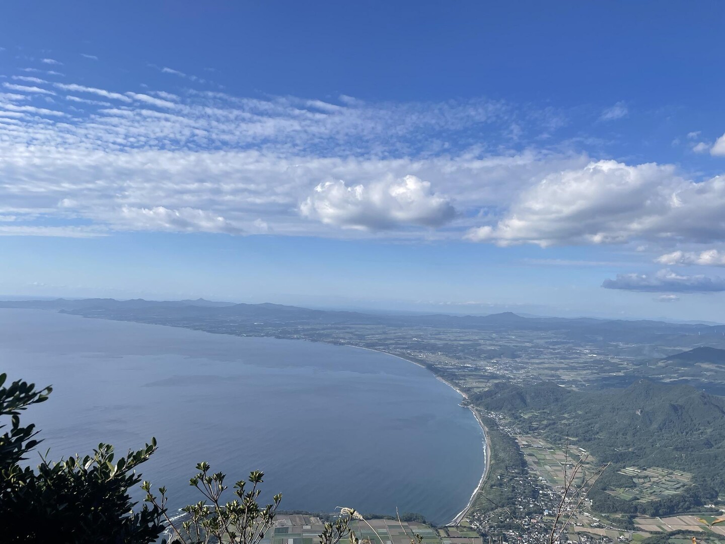親子で開聞岳 / sugiさんの開聞岳の活動データ | YAMAP / ヤマップ