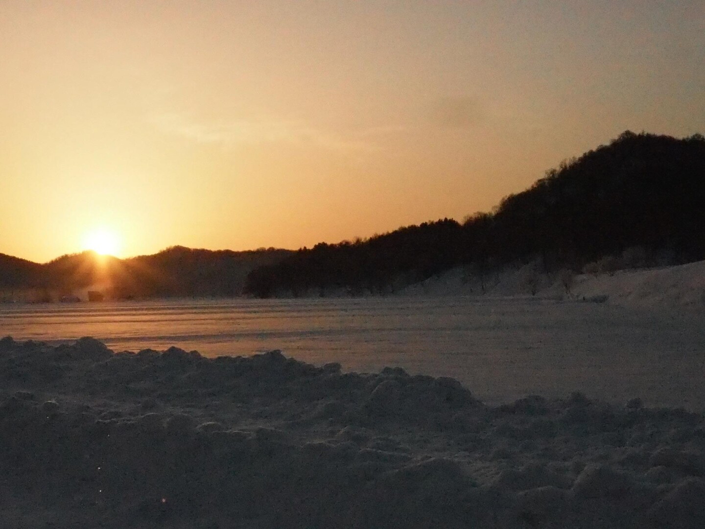 初めましての鷹巣山🏔️ / rucolaさんの南浅羽山の活動データ | YAMAP / ヤマップ