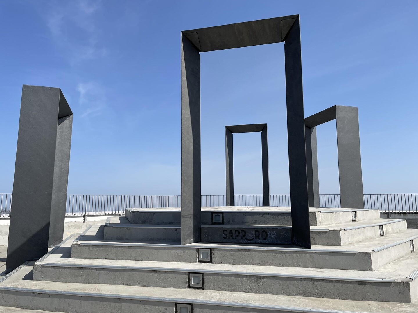 山鼻山・藻岩山14 / やまkumiさんの藻岩山の活動データ | YAMAP / ヤマップ