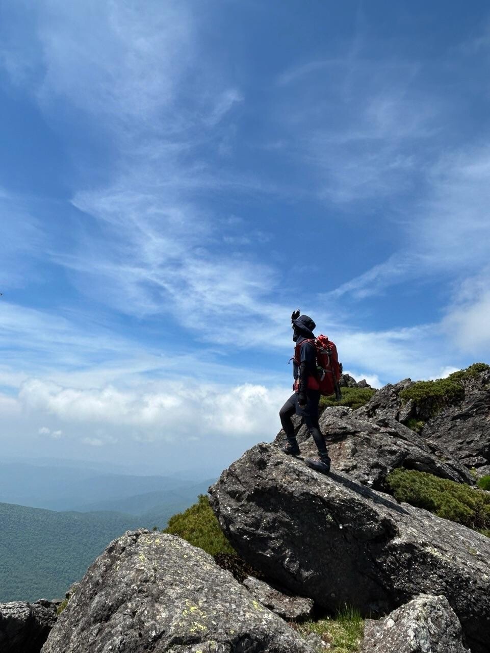 rumixのページ | YAMAP / ヤマップ