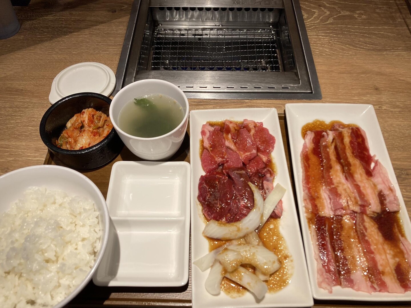 パスポートを取りに。 行ってみたかった焼... / penta360さんのモーメント | YAMAP / ヤマップ