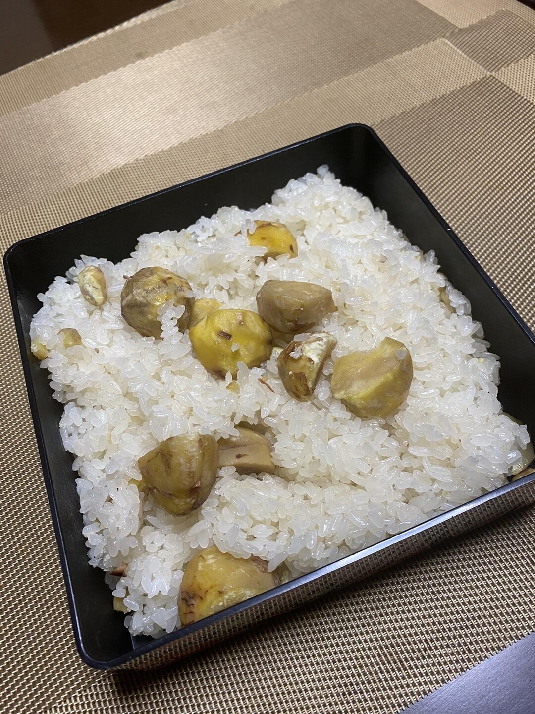 竹風堂さんの栗おこわ🌰めちゃ食べたくな... / TACK🥷さんのモーメント | YAMAP / ヤマップ