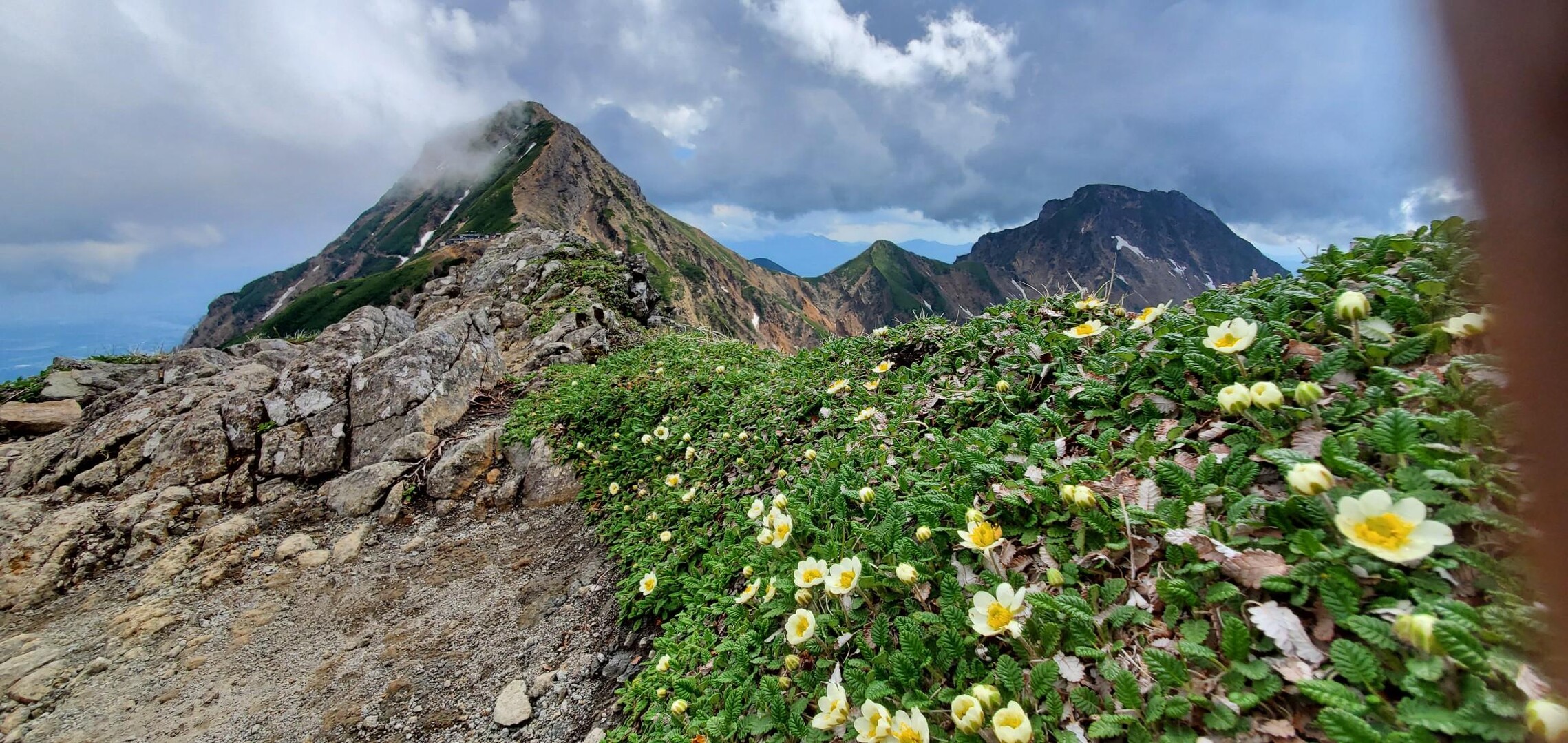 第70回 八ヶ岳開山祭 / ことぶきさんの蓼科山・横岳・縞枯山の活動データ | YAMAP / ヤマップ
