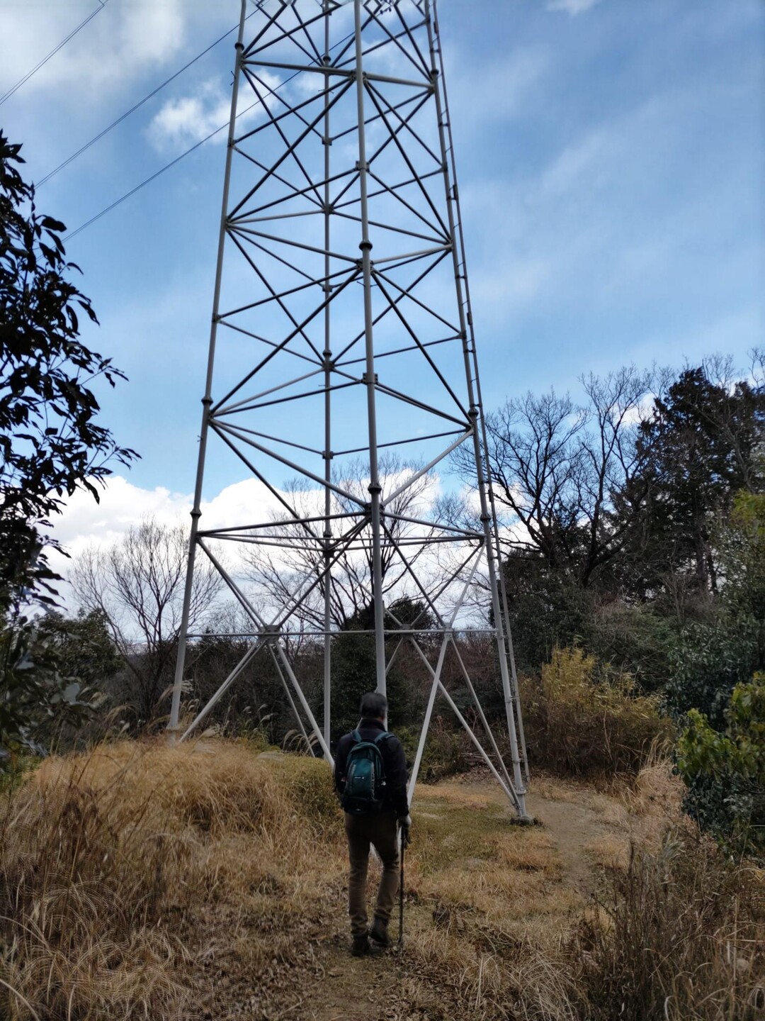 桝形山【312.3m】浄眼寺・座禅石周回ｺｰｽ / さとちゃんさんの堀坂山・観音岳・桝形山（白米城）の活動データ | YAMAP / ヤマップ