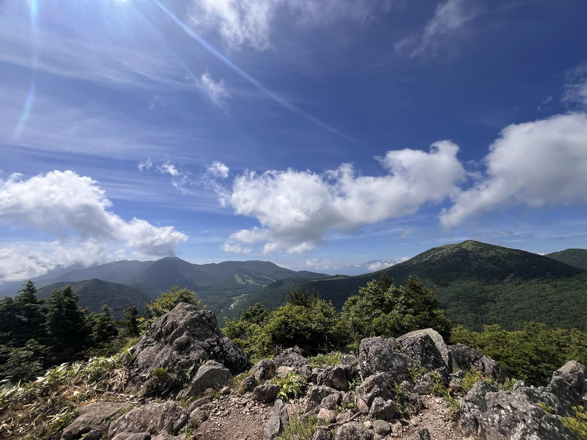 角間山へ🐾 / hachacha-umemeさんの湯ノ丸山・角間山・鍋蓋山の活動日記 | YAMAP / ヤマップ