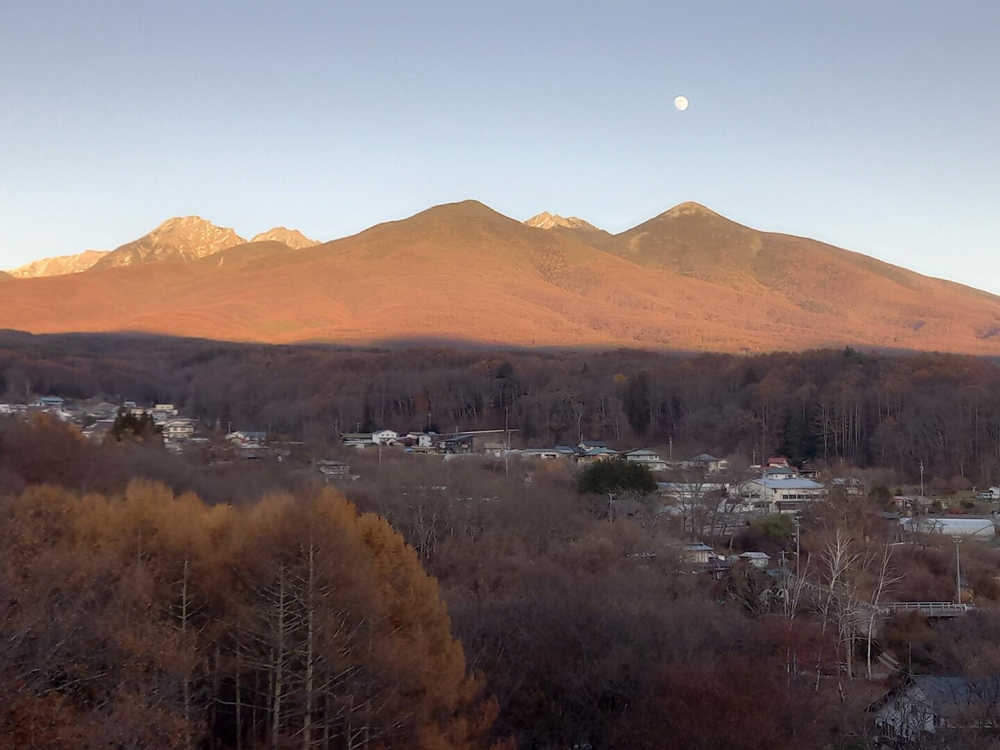 🚃🚙晩秋～初冬の八ヶ岳！西岳・編笠山周回！ 富士見高原～西岳～編笠山～富士見高原 / UDさんの八ヶ岳（赤岳・硫黄岳・天狗岳）の活動データ | YAMAP / ヤマップ