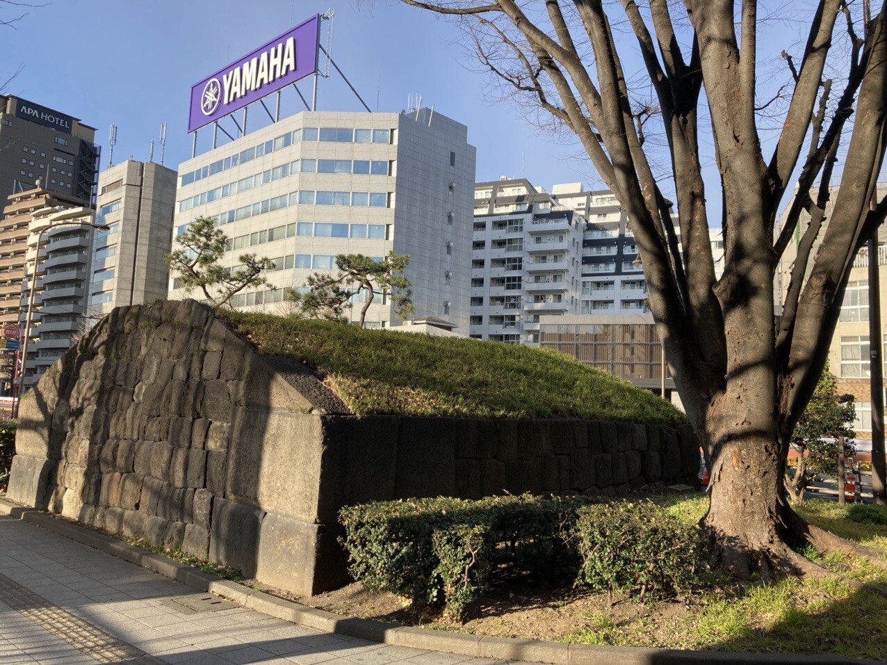 旧東海道-2日目 / Aokatiさんのウォーキングの活動データ | YAMAP / ヤマップ