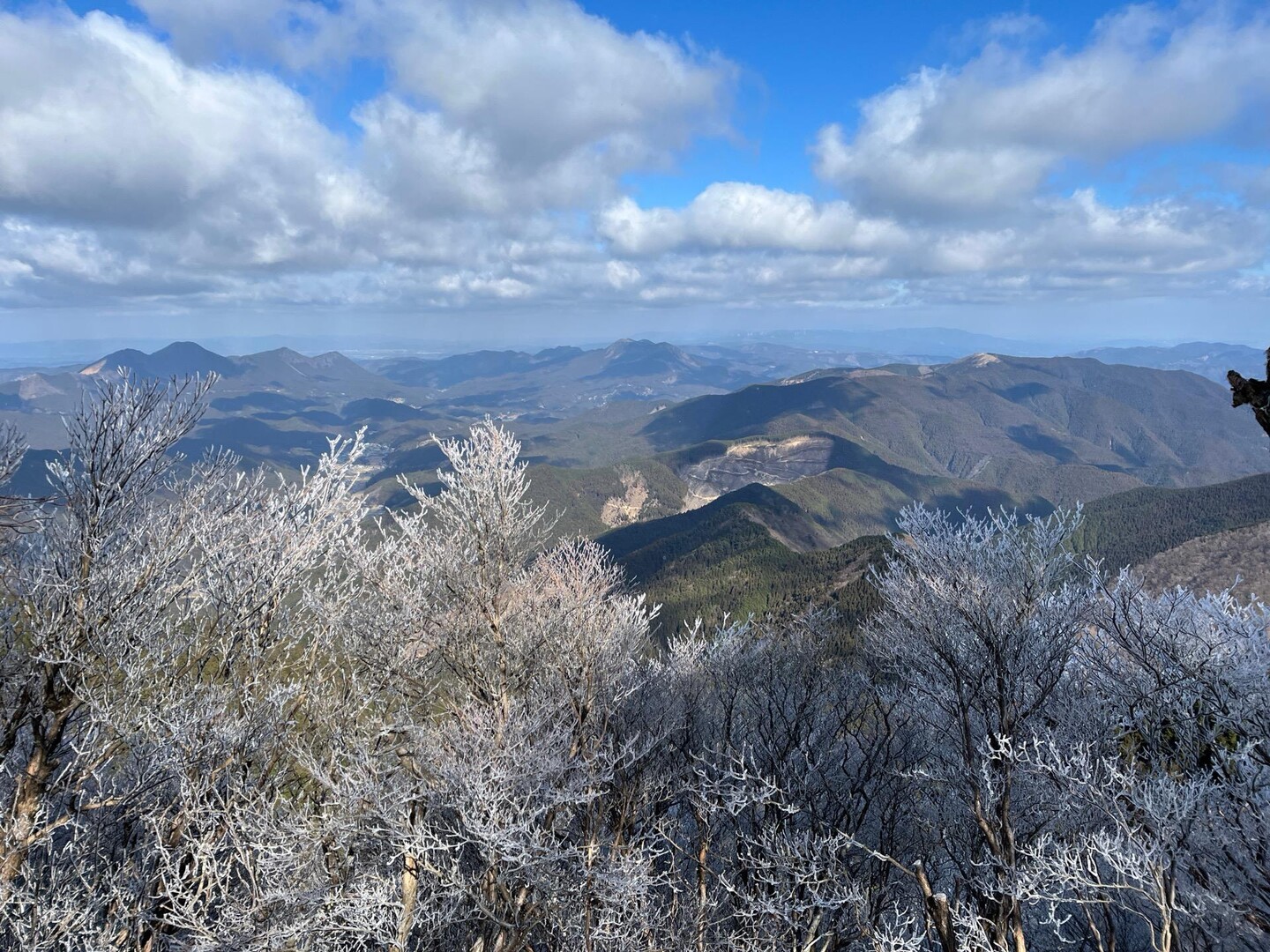 三峰山 / akiさんの三峰山・学能堂山・栗ノ木岳の活動日記 | YAMAP / ヤマップ